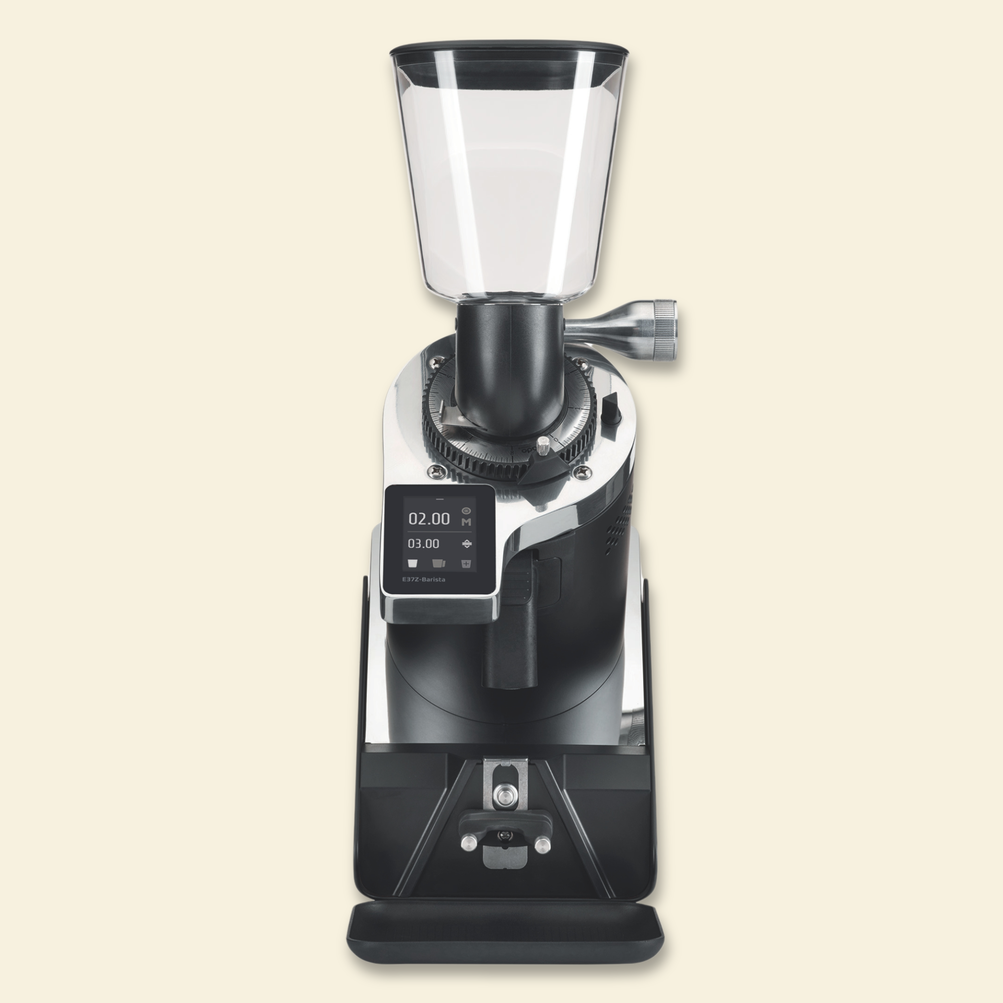 Ceado E37Z Barista RS – Bettr Coffee