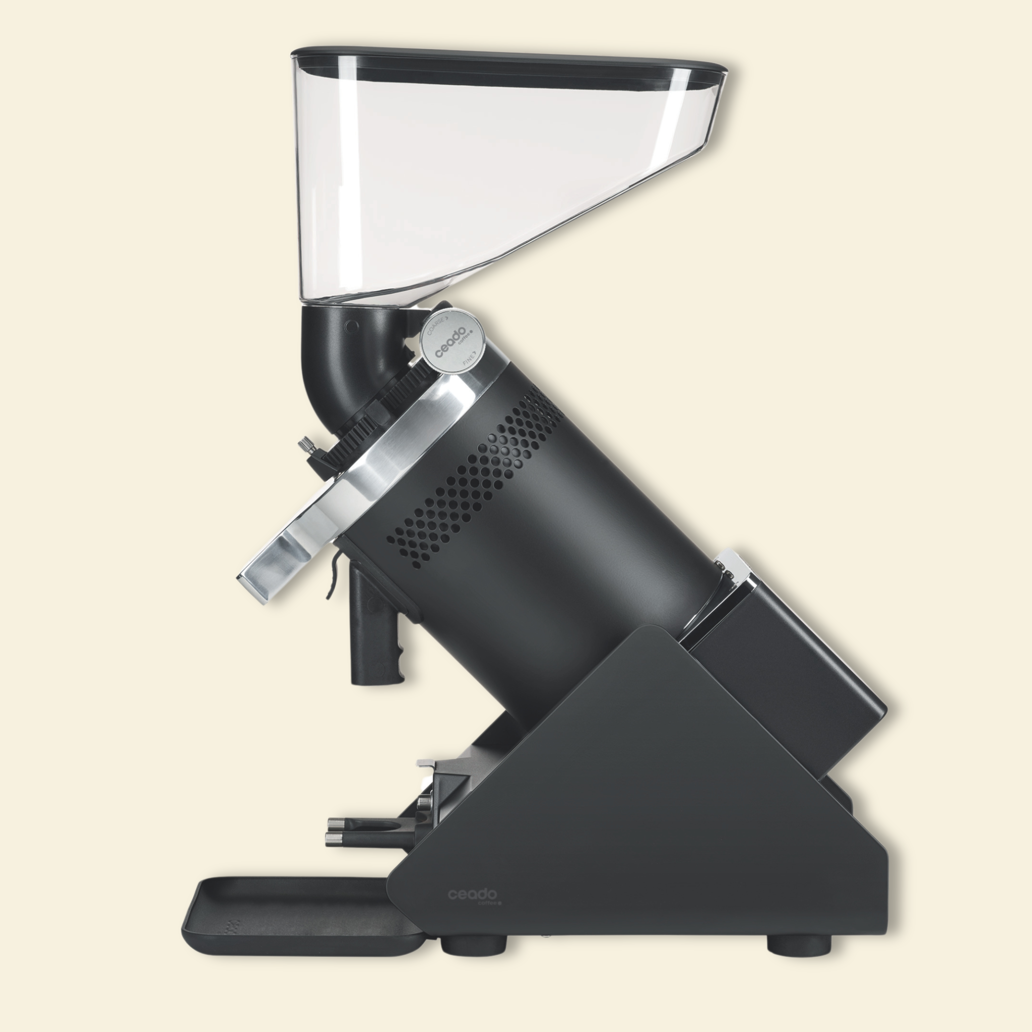 Ceado E37Z Barista RS – Bettr Coffee