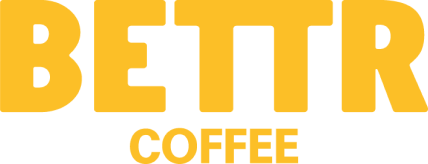 Who we are – Bettr Coffee