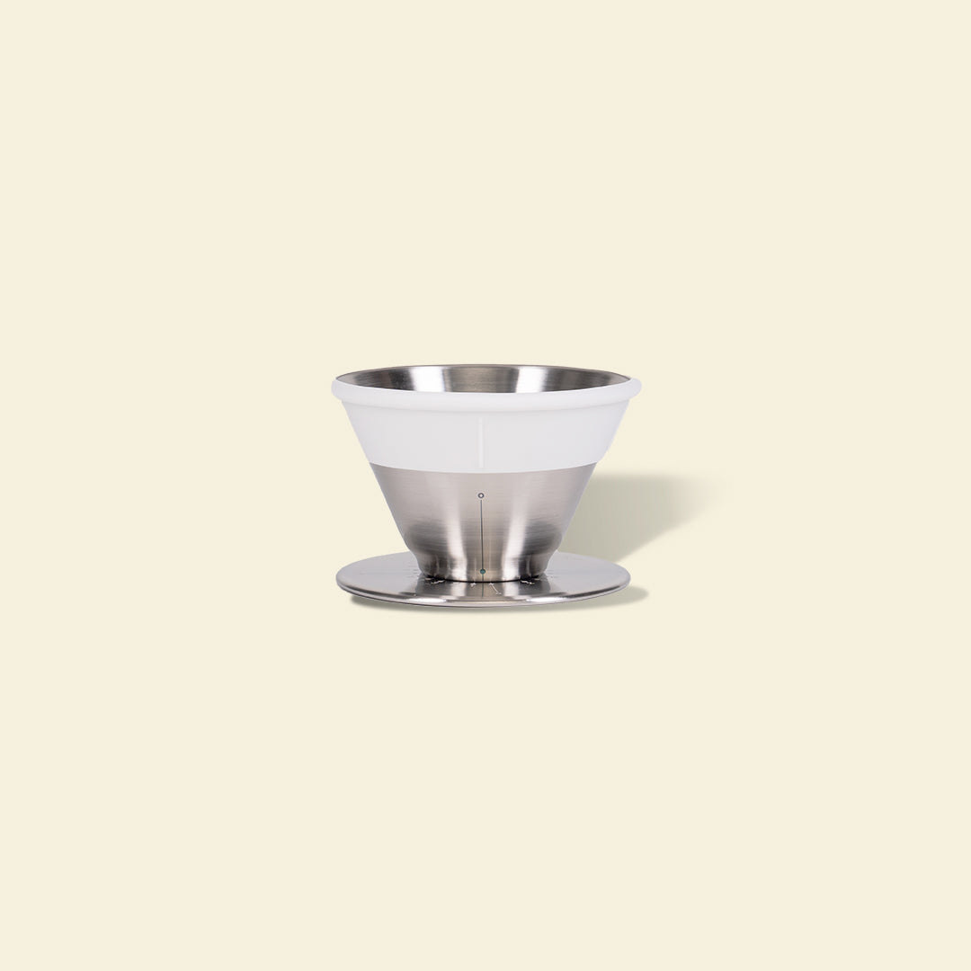 December Coffee Dripper – Bettr Coffee