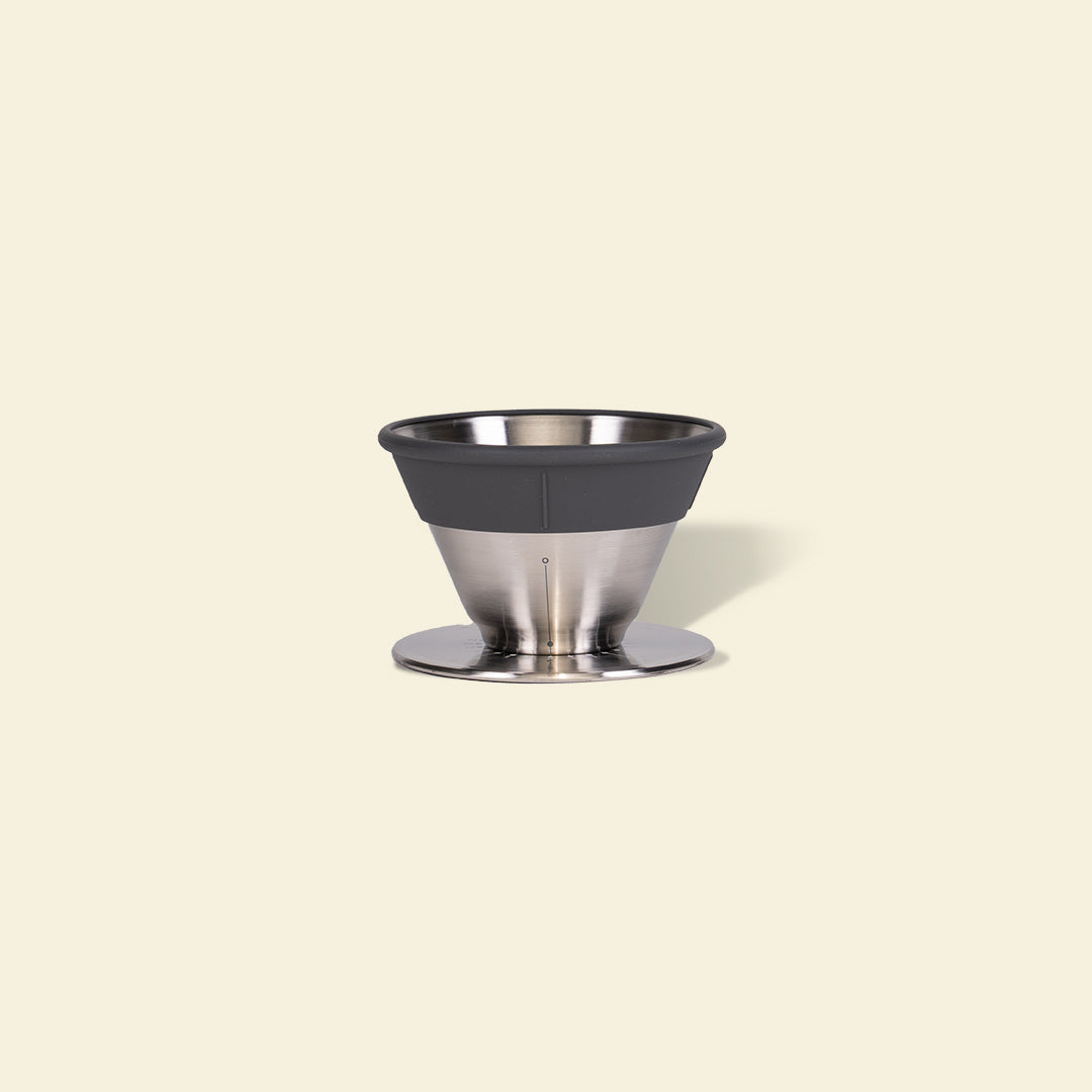 December Coffee Dripper – Bettr Coffee