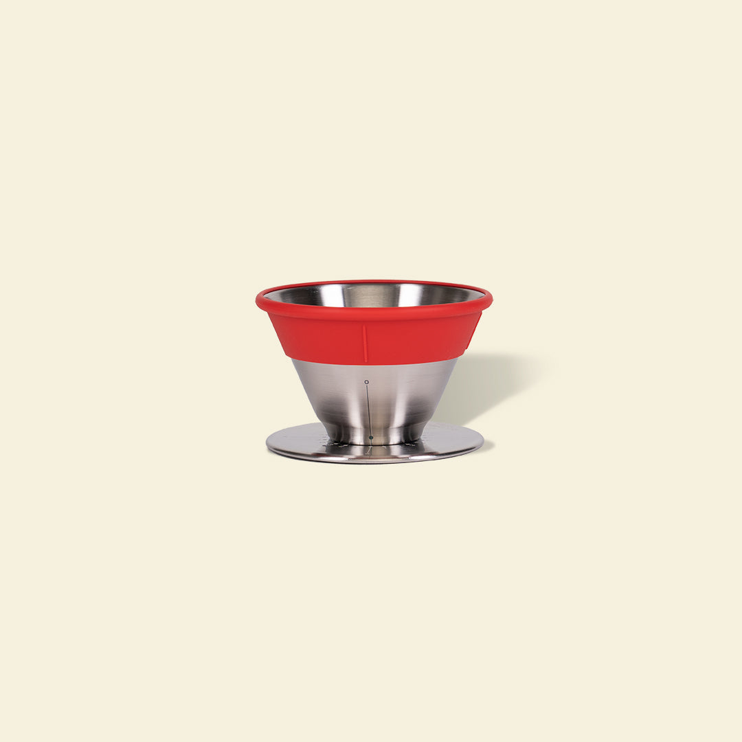 December Coffee Dripper – Bettr Coffee