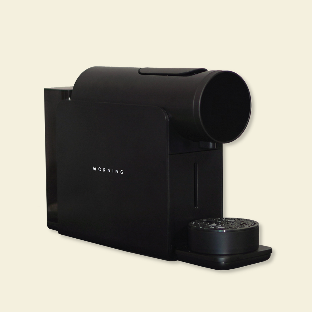 Morning Machine – Bettr Coffee